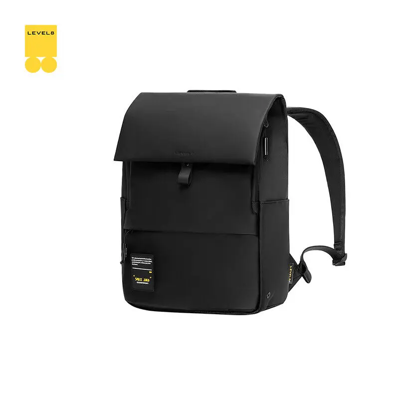 Level8 Torba za laptop, Crna
