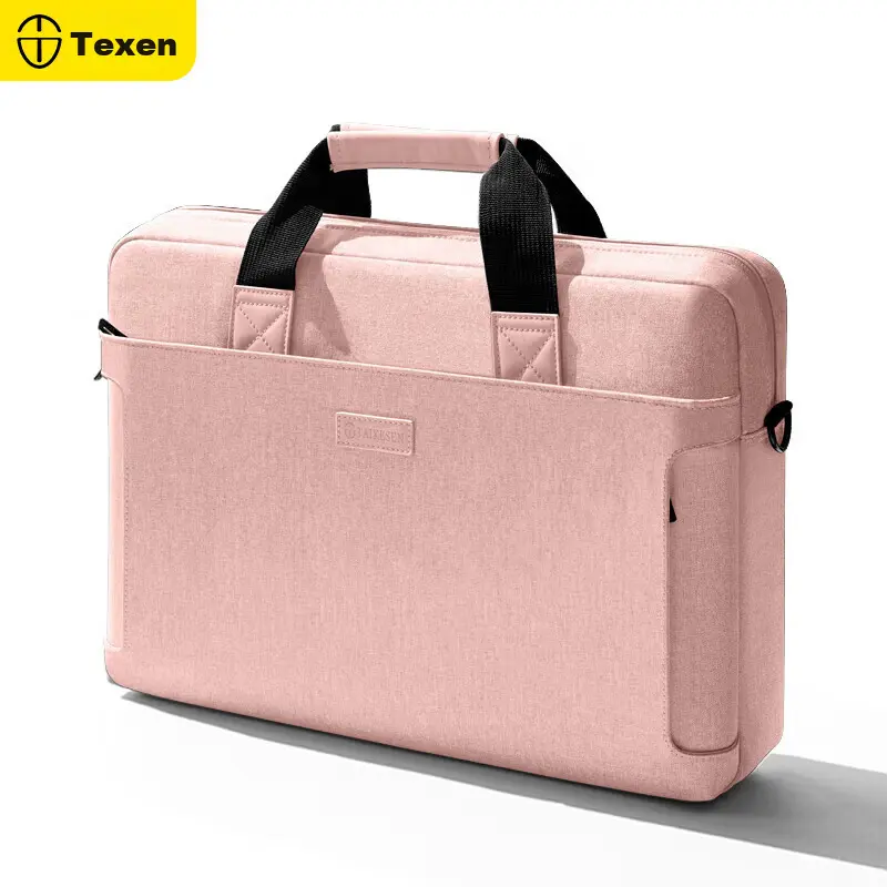 Taikesen Torba za laptop, Roze