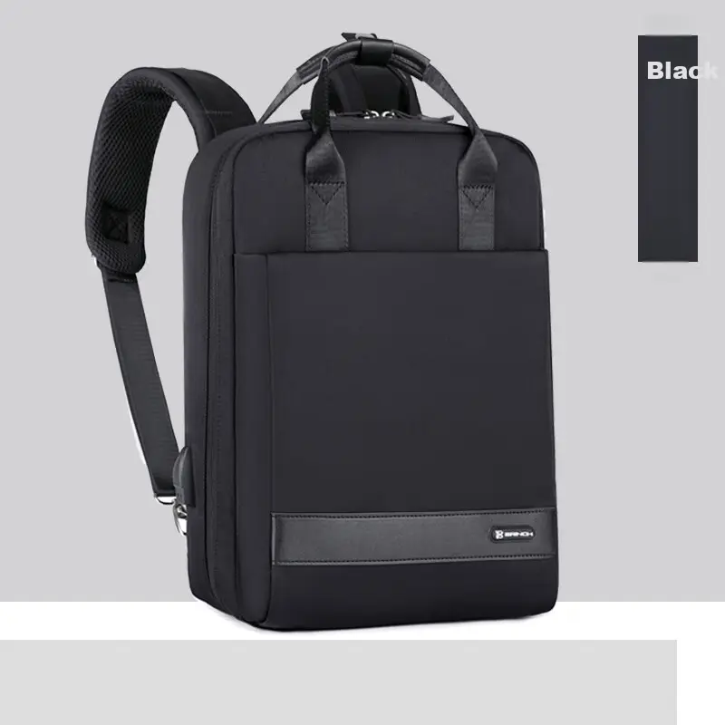 Brinch Torba za laptop, Crna