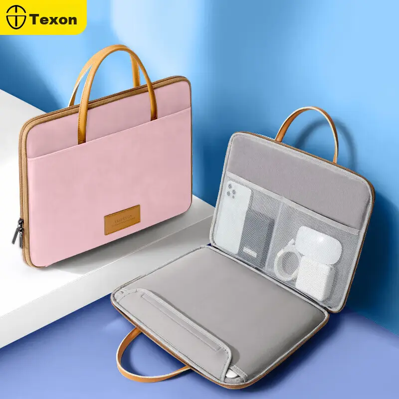 Taikesen Torba za laptop, Roze