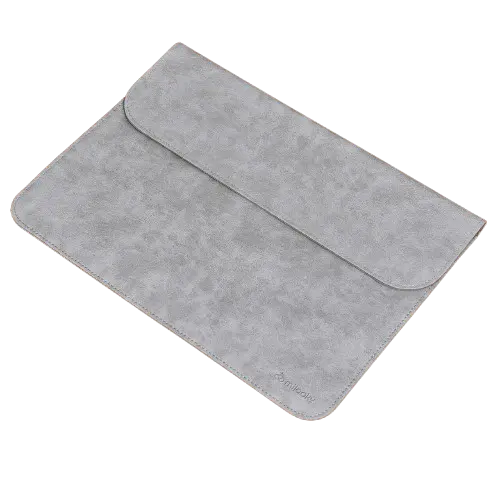 Milooky Torba za laptop, Siva