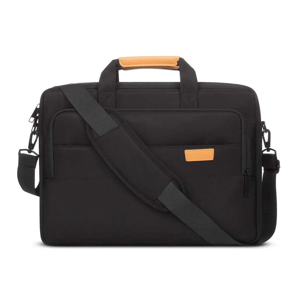 Womt Torba za laptop, Crna
