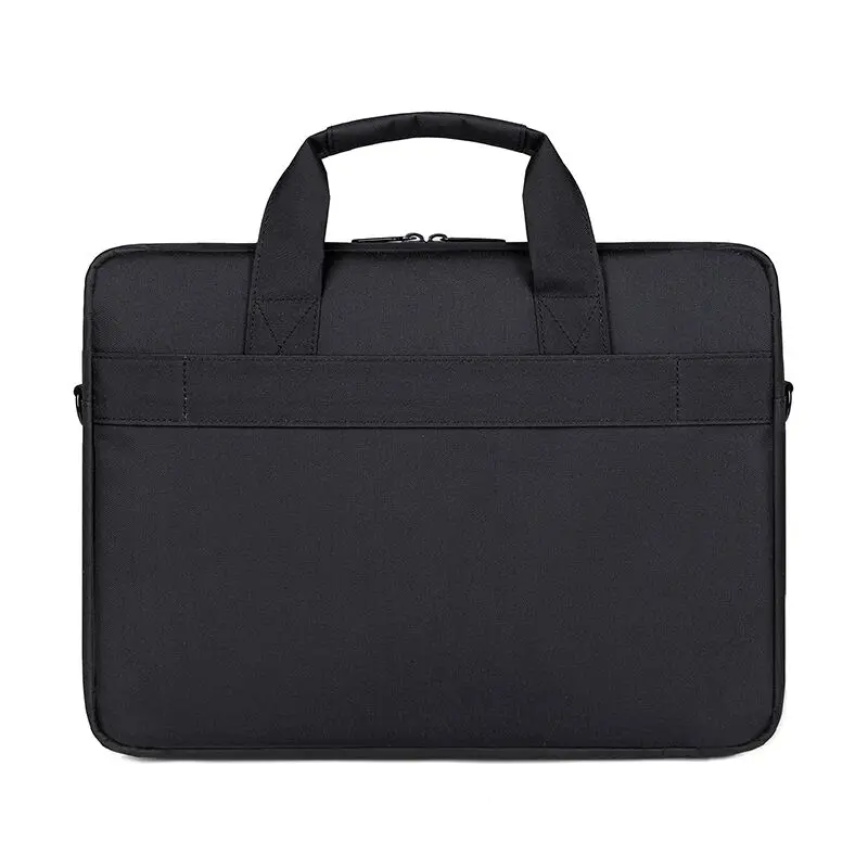 Brinch Torba za laptop, Crna