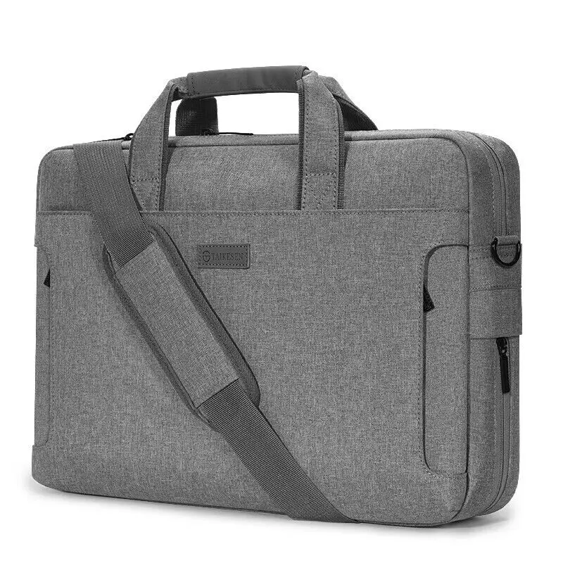 Taikesen Torba za laptop, Siva