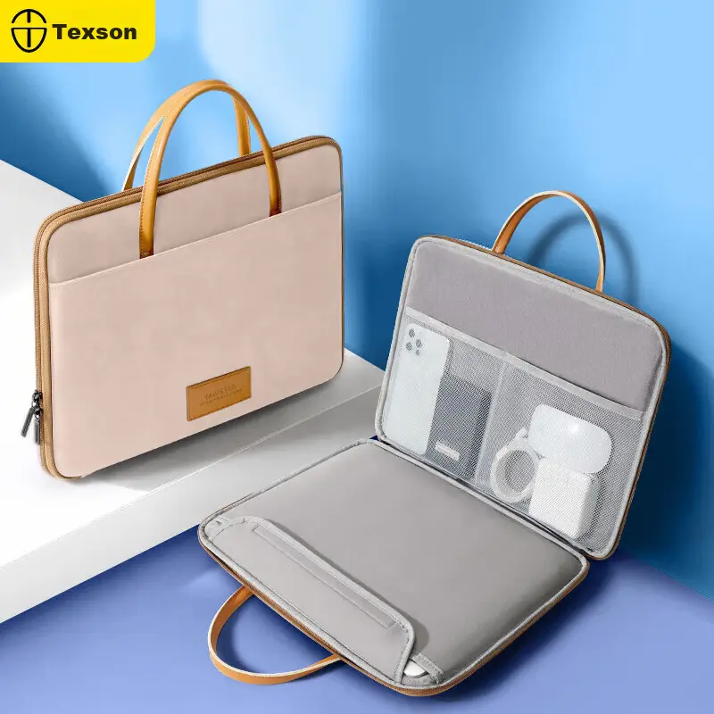 Taikesen Torba za laptop, Kaki