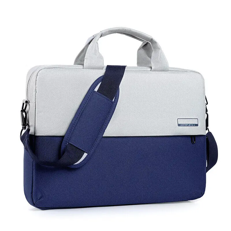 Brinch Torba za laptop, Plava