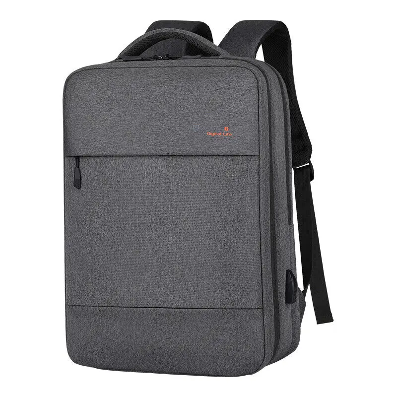 Brinch Torba za laptop, Tamnosiva