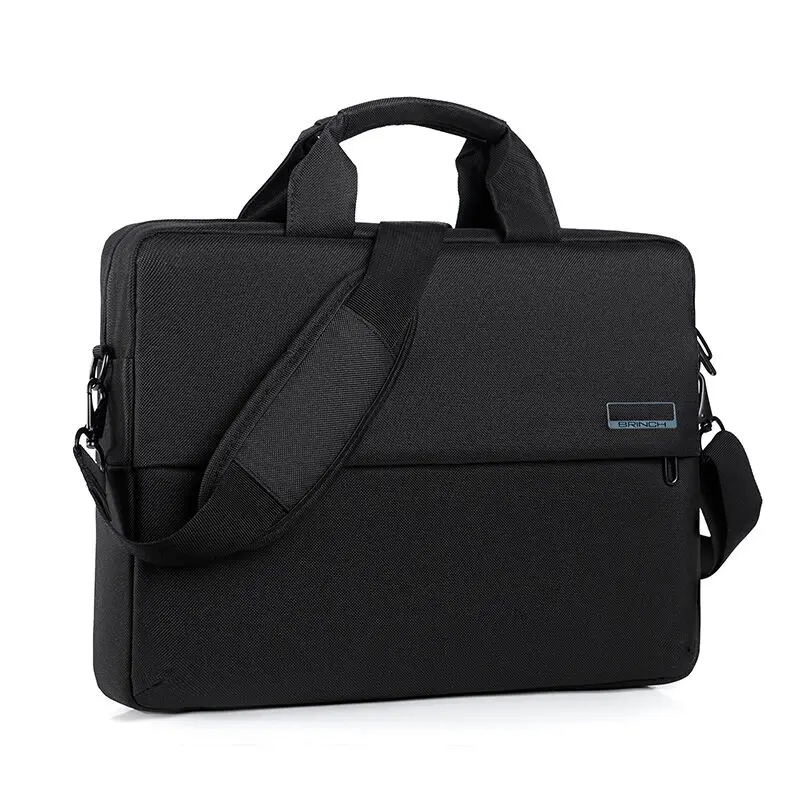 Brinch Torba za laptop, Crna