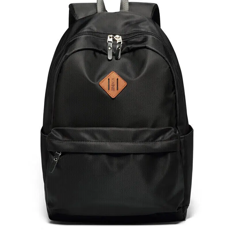 V.Nine Torba za laptop, Crna