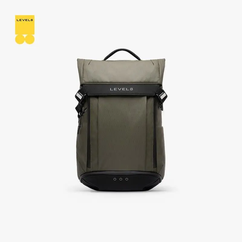 Level8 Torba za laptop, Zelena
