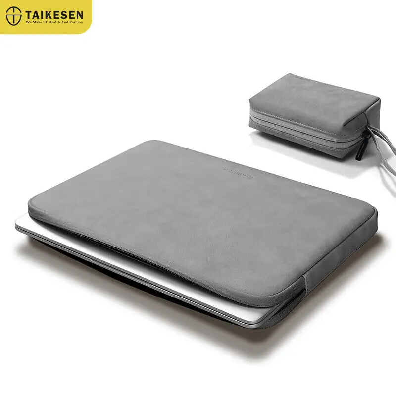 Taikesen Torba za laptop, Siva