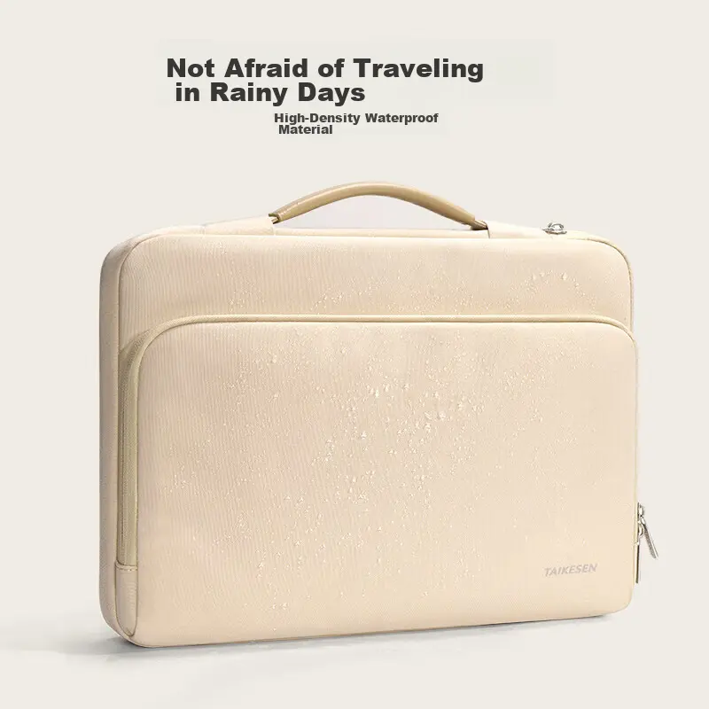 Taikesen Torba za laptop, Bela