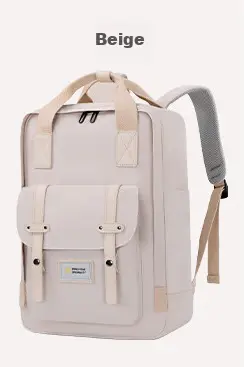 Brinch Torba za laptop, Bež