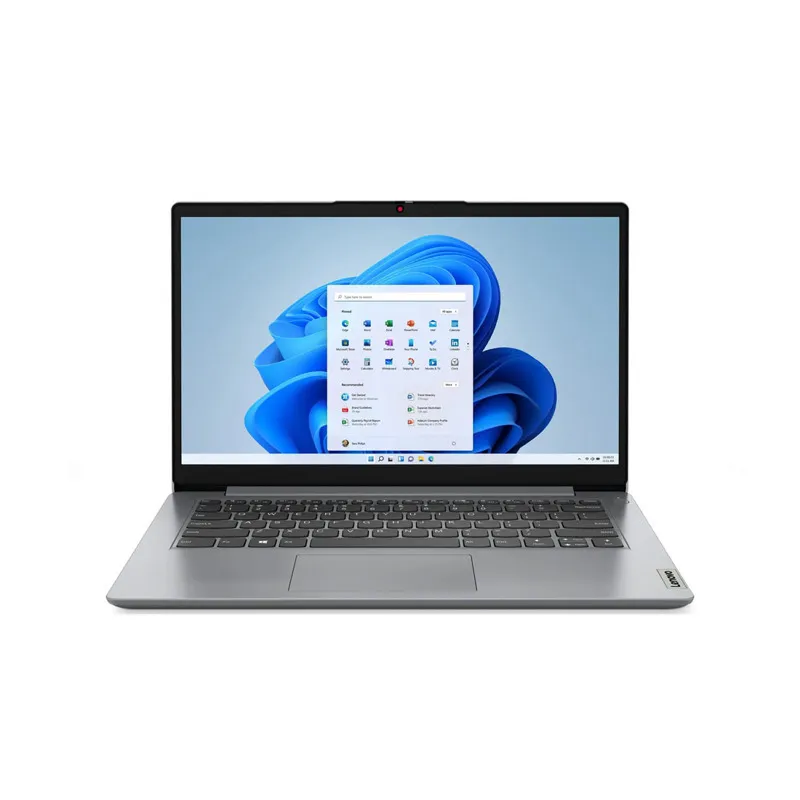 Lenovo IdeaPad 1 15IJL7 Celeron N4500 8GB RAM 256GB NVMe SSD 15.6 HD TN NoOS