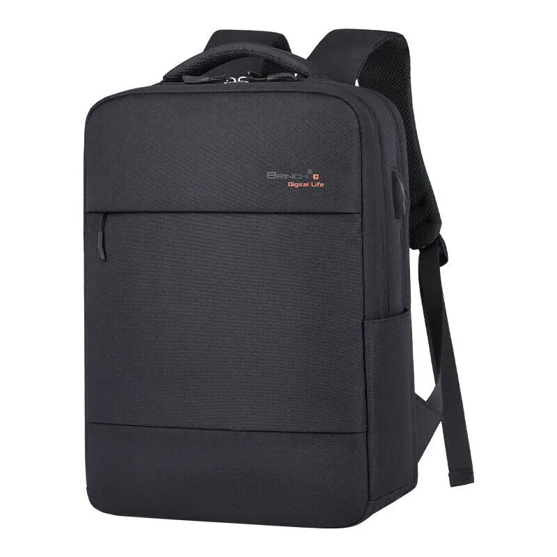 Brinch Torba za laptop, Crna