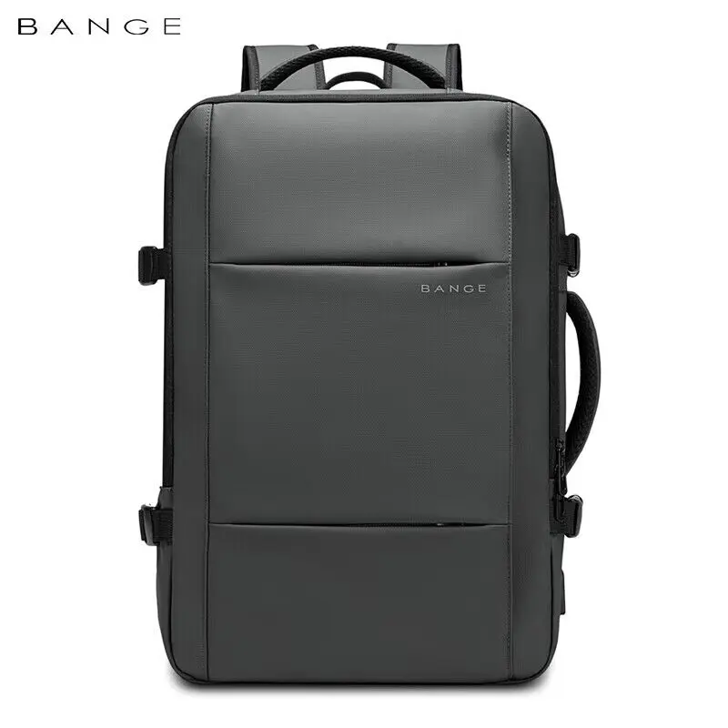 Bange Torba za laptop, Siva