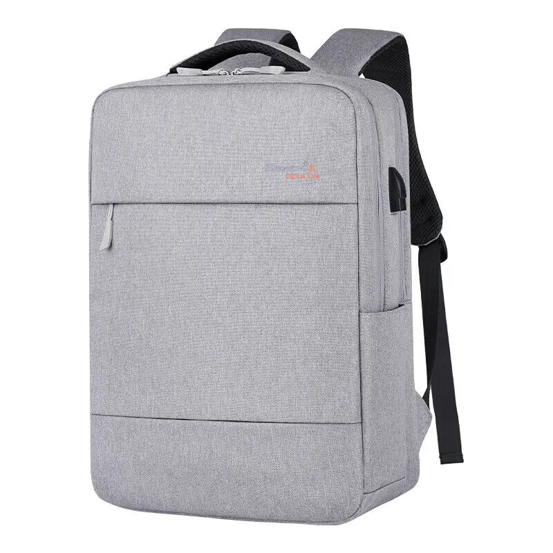 Brinch Torba za laptop, Svetlosiva