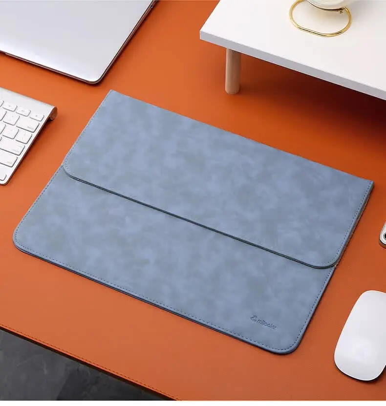 Milooky Torba za laptop, Plava