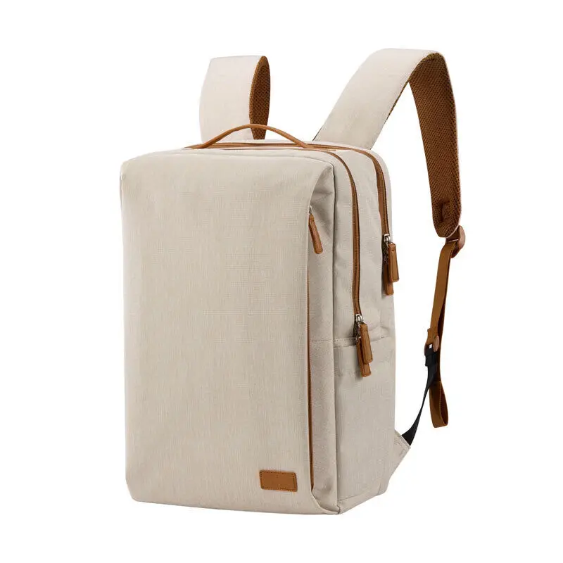 Sanwa Torba za laptop, Bela