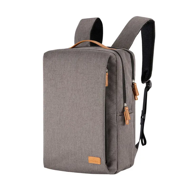 Sanwa Torba za laptop, Siva