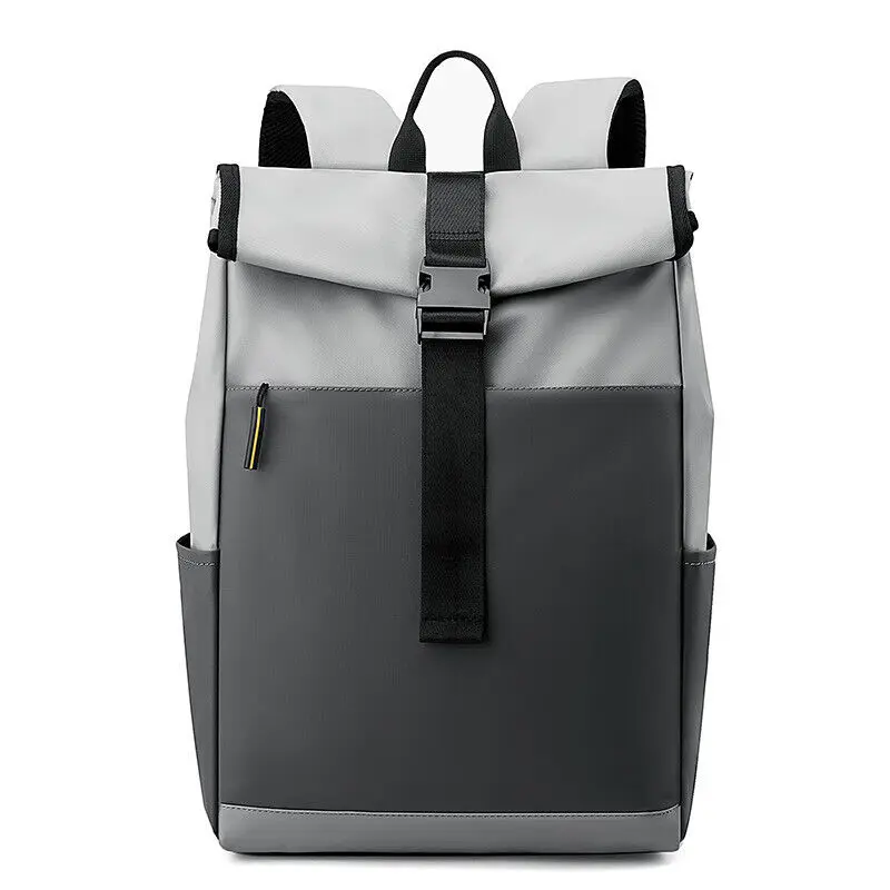 Bubm Torba za laptop, Siva