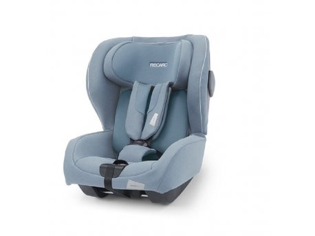 RECARO A-s Kio I-size (60-105cm), Frozen Blue