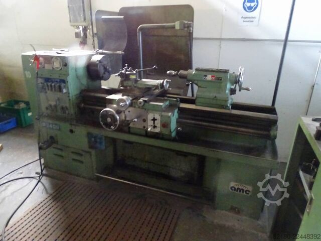 Univerzalni strug
AMC P240R