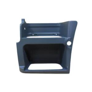 Bočna stepenica za Renault DCi (1997-2006) PREMIUM STEP LH kamiona