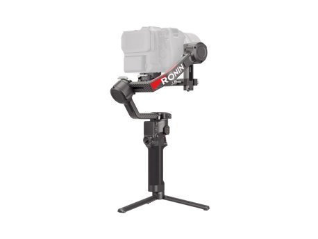 DJI Gimbal RS 4 Pro (CP.RN.00000345.01)