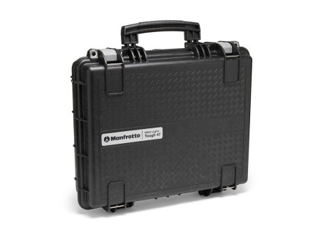 MANFROTTO Torba MB PL-TH47-F Tough H-47 Foam