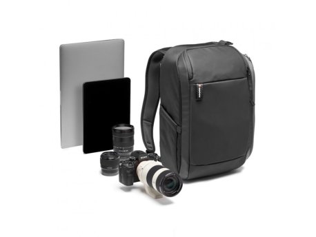 MANFROTTO Ranac Advanced Hybrid backpack M III (MA3-BP-H)