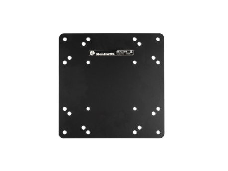 MANFROTTO MLTSA1201B TetherGear VESA Adapter Plate