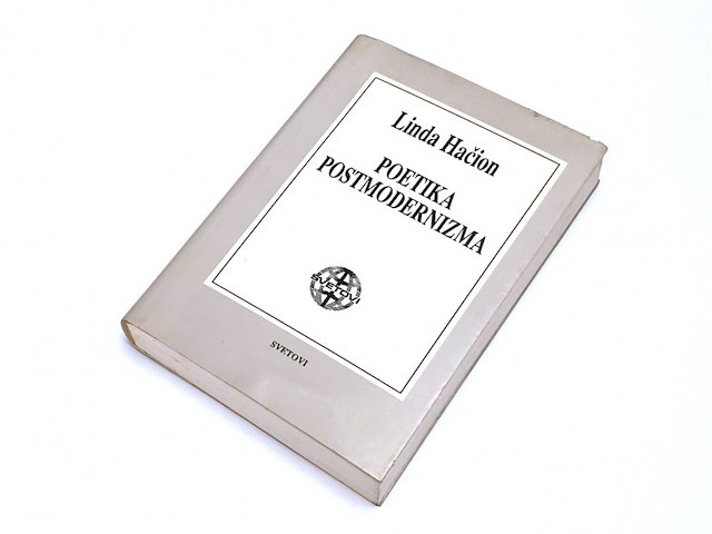Poetika postmodernizma / Linda Hačion