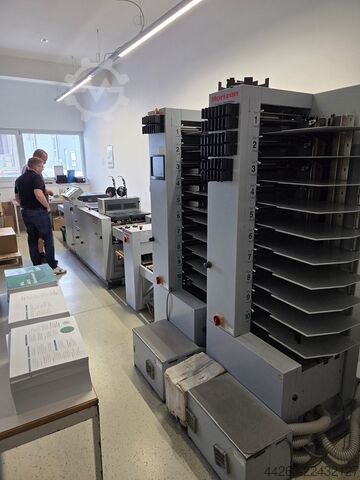 Horizon SPF-200A FC-200A VAC-100a VAC-100m | 12 miliona | 2010
Horizon SPF models