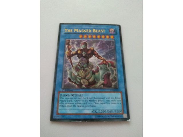 Yu-Gi-Oh
