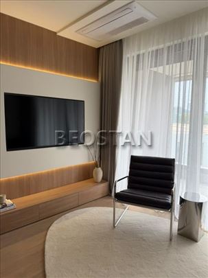 Novi Beograd - Soul 64 #68376