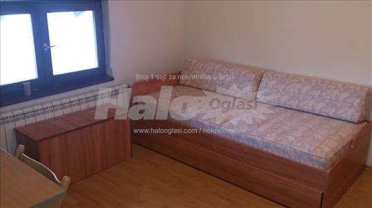Soba Zemun
