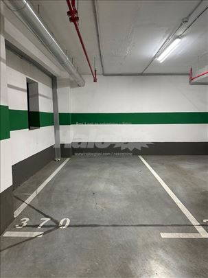 Izdavanje garaze Zemunske kapije