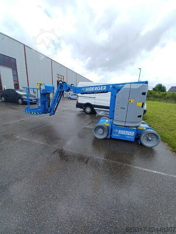Zglobna ruka
Genie Z30/20N RJ