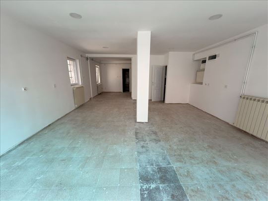 Izdavanje lokala 64m² – Bulevar kralja Aleksandra