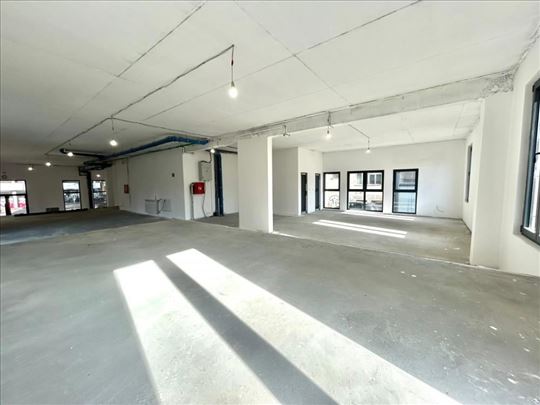 Investicija 419m2-Zakupac Vračar ID#2506