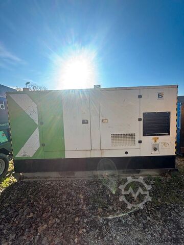 Ostalo
Gesan DVS 250