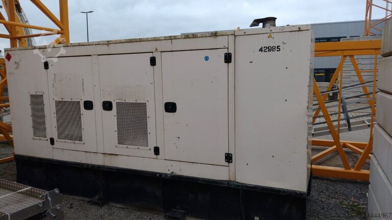 Ostalo
. Olympian Generator XQE250-2