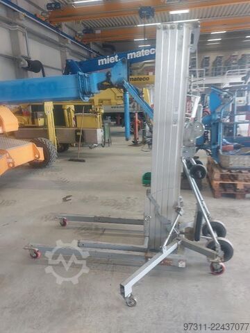 Genie SLC-24
Genie SLC-24