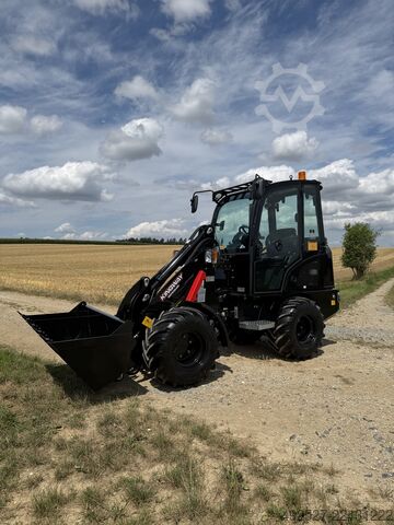 Točkaš LANDER 810
Kingway LANDER 810