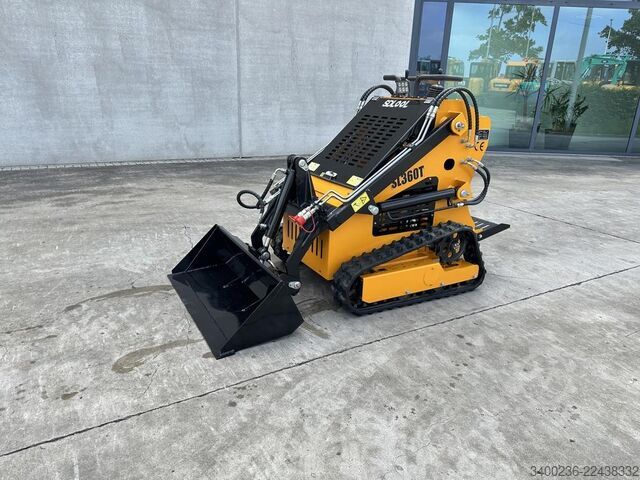 Punilac
SDL00L 360T