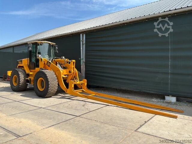 Punilac
JCB 436HT