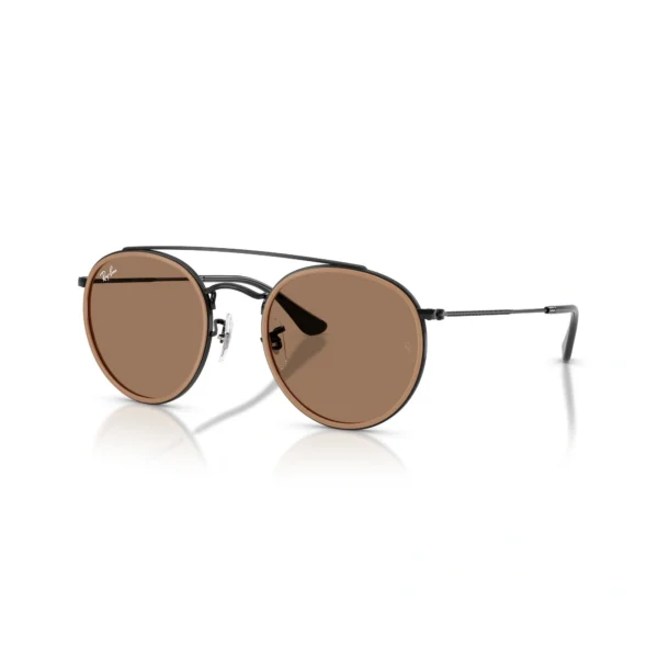 RAY BAN Sunčane naočare 0RB3647N 927973 51
