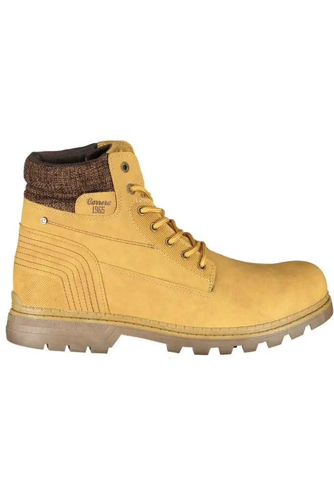 Carrera Muške čizme Cam73203_Gi6060Tan, Oker