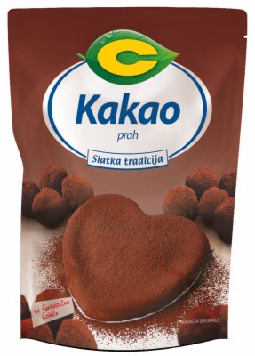 KAKAO PRAH C 80G